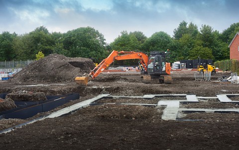 The Complete Guide to Groundworks Construction: What You Need to Know